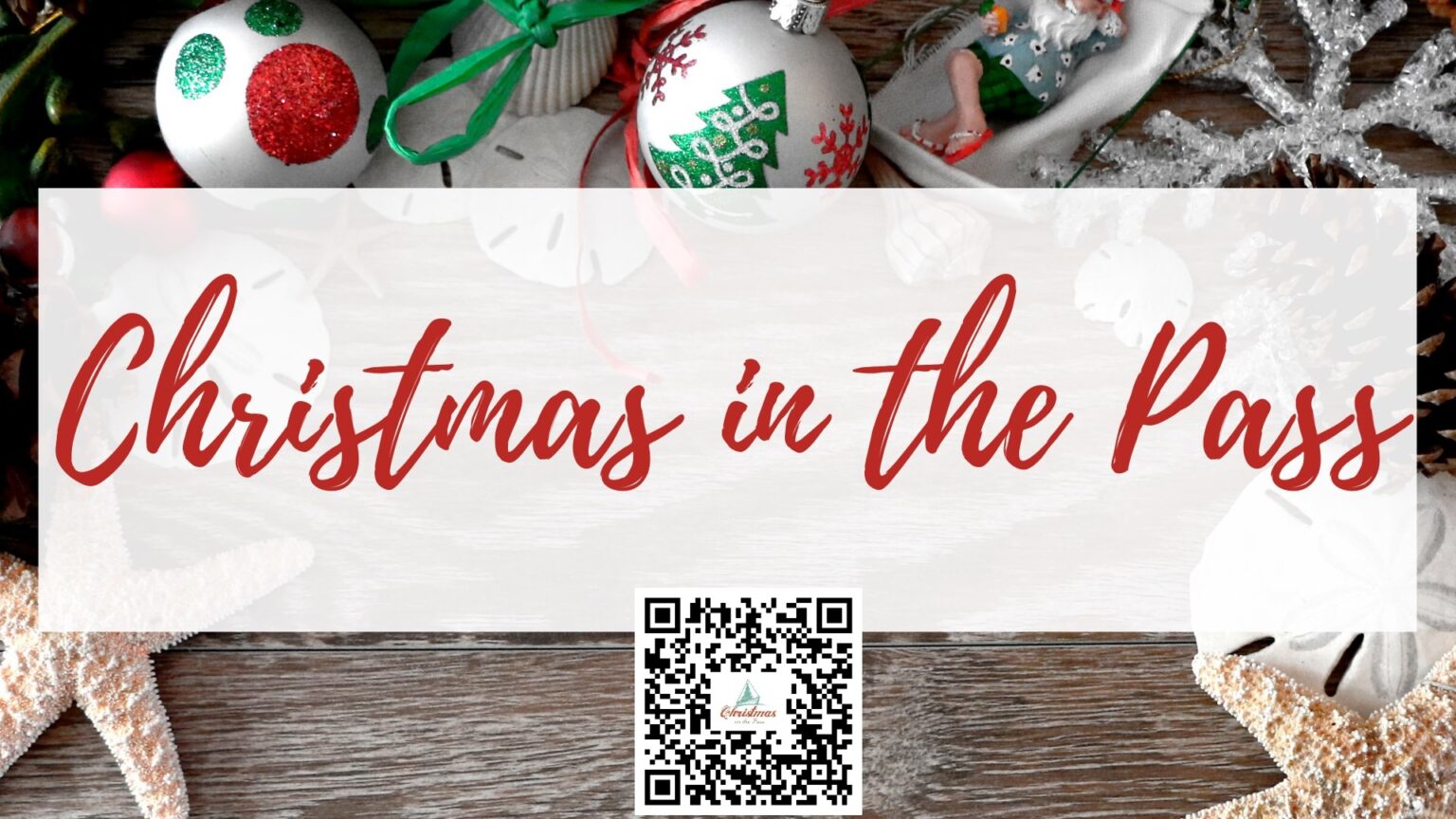 Christmas in the Pass | City of Pass Christian