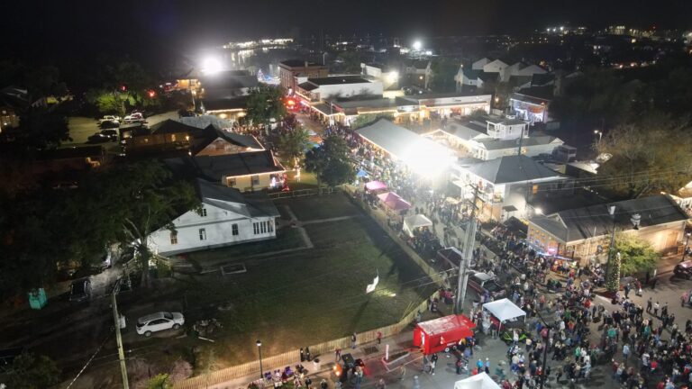 Christmas in the Pass | City of Pass Christian