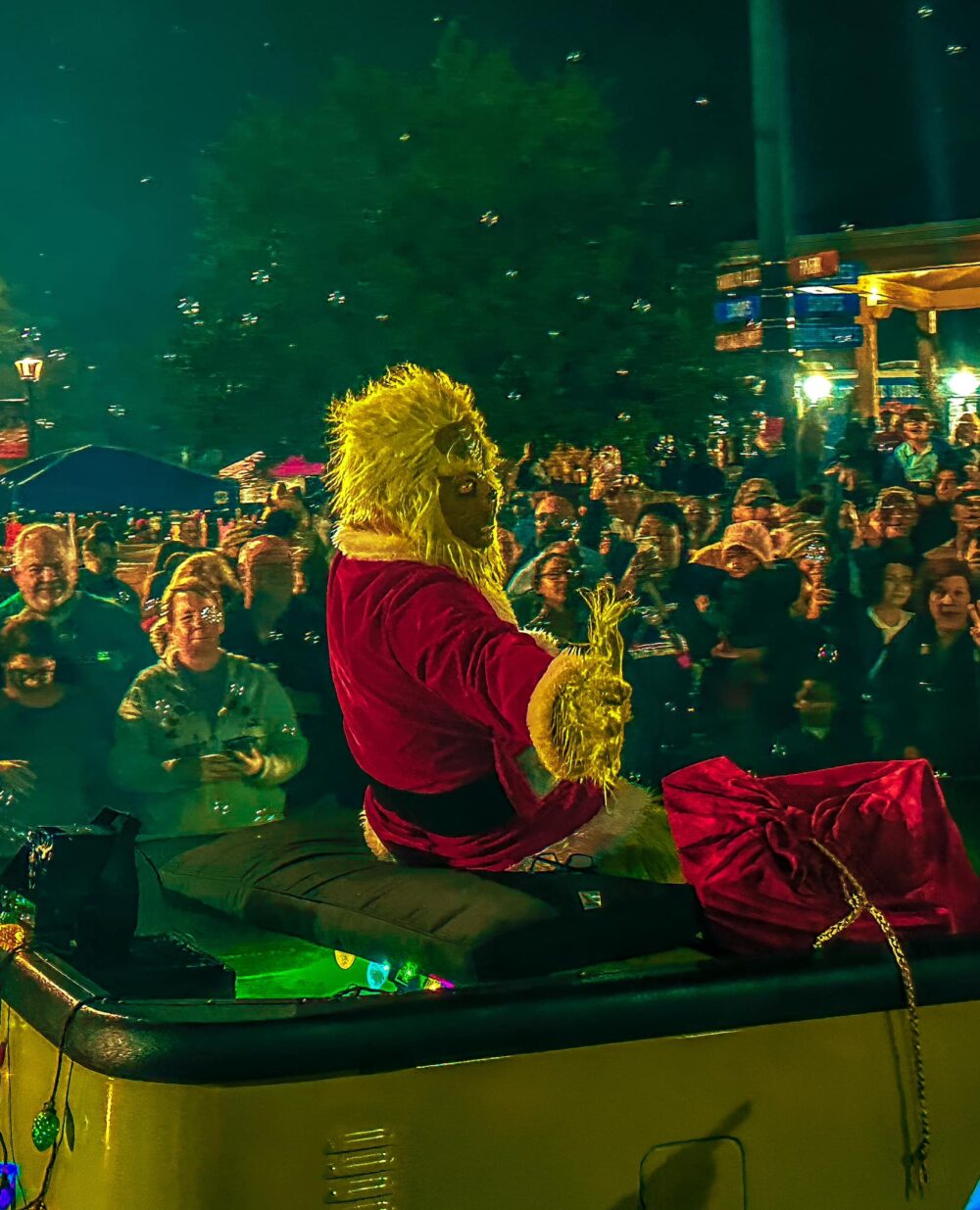 Christmas in the Pass | City of Pass Christian