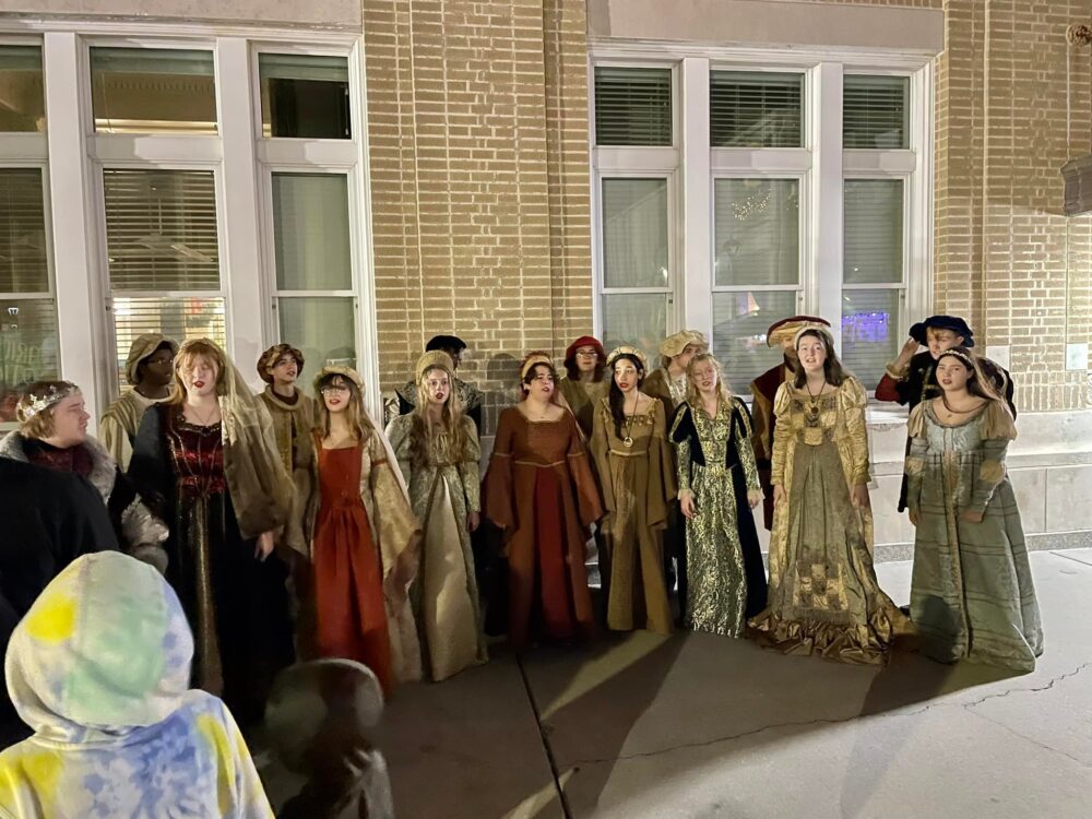 Christmas in the Pass | City of Pass Christian