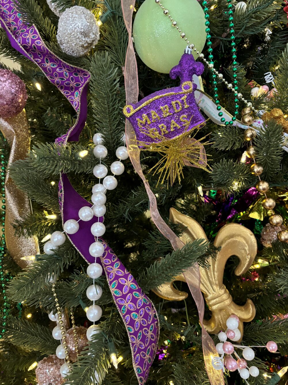 Saint Paul Carnival Association "Pass Parade" | City of Pass Christian